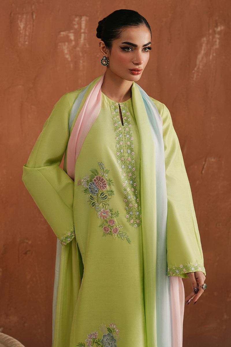 Khakaa | Online Store | Verde Set