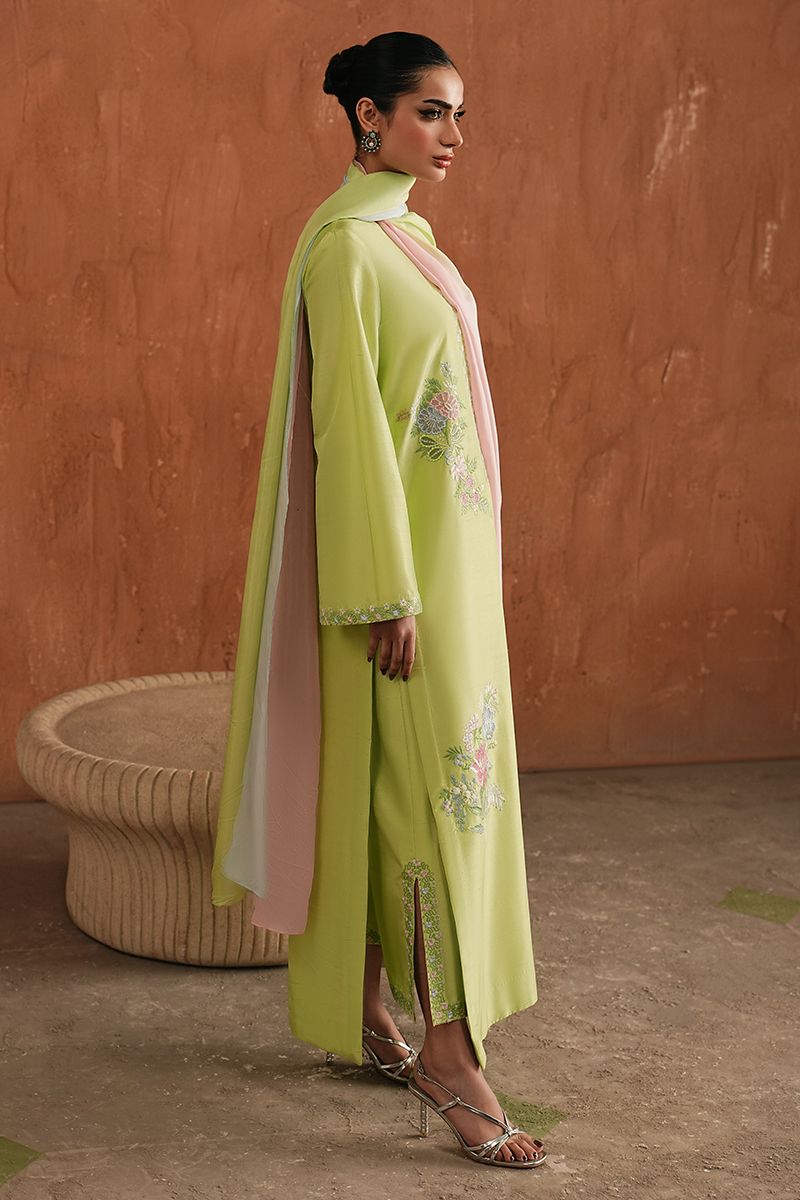 Khakaa | Online Store | Verde Set