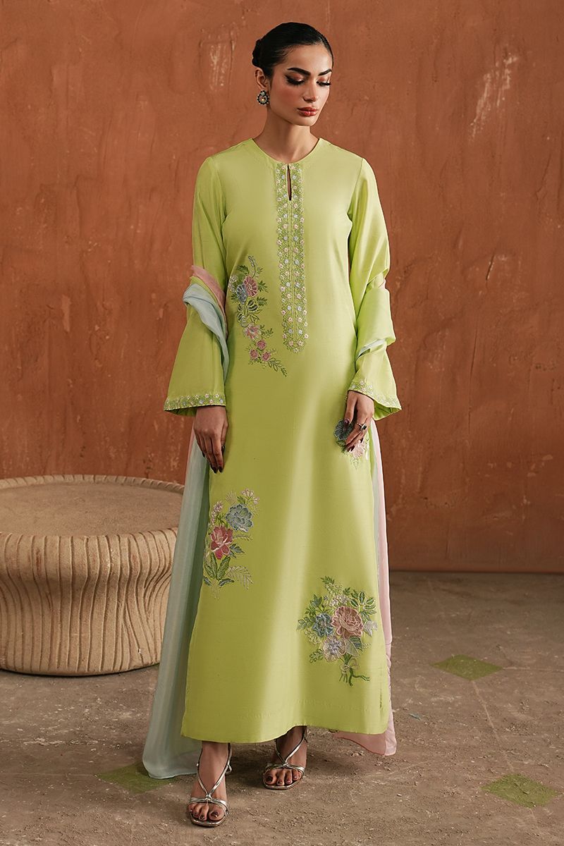 Khakaa | Online Store | Verde Set
