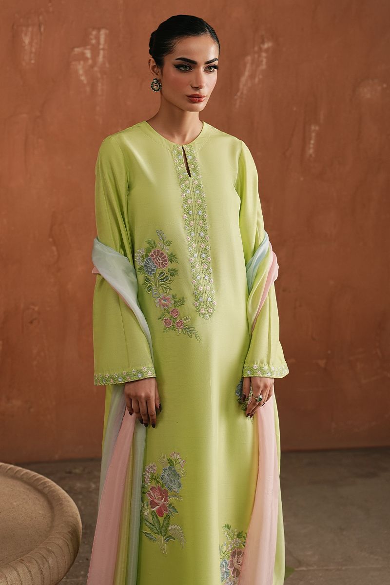 Khakaa | Online Store | Verde Set