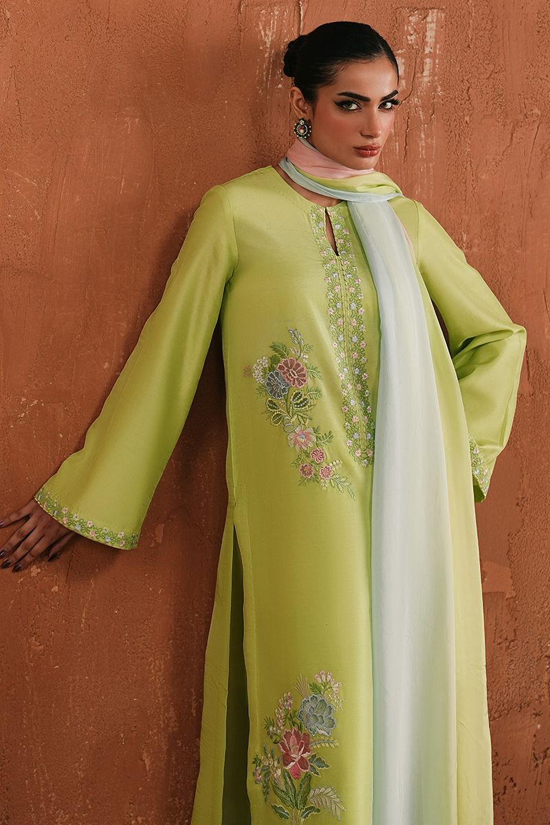 Khakaa | Online Store | Verde Set